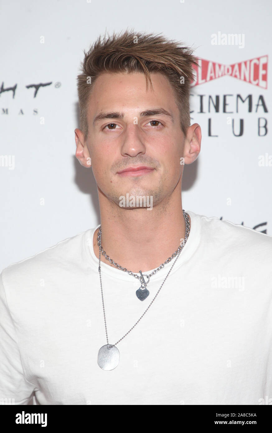 Screening with Q&A of "Babysplitters" Featuring: Mark Dohner Where ...