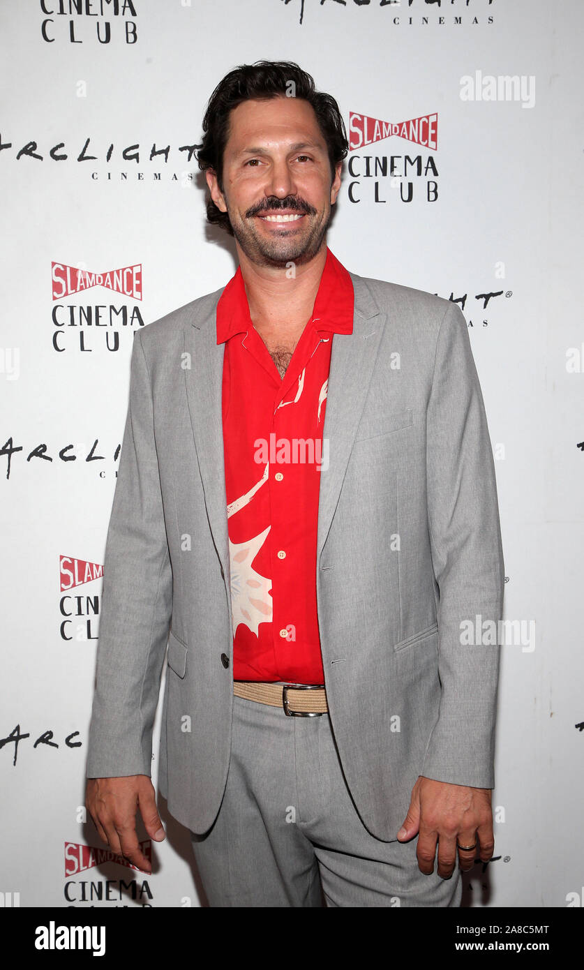 Screening with Q&A of "Babysplitters" Featuring: Brian Thomas Smith ...