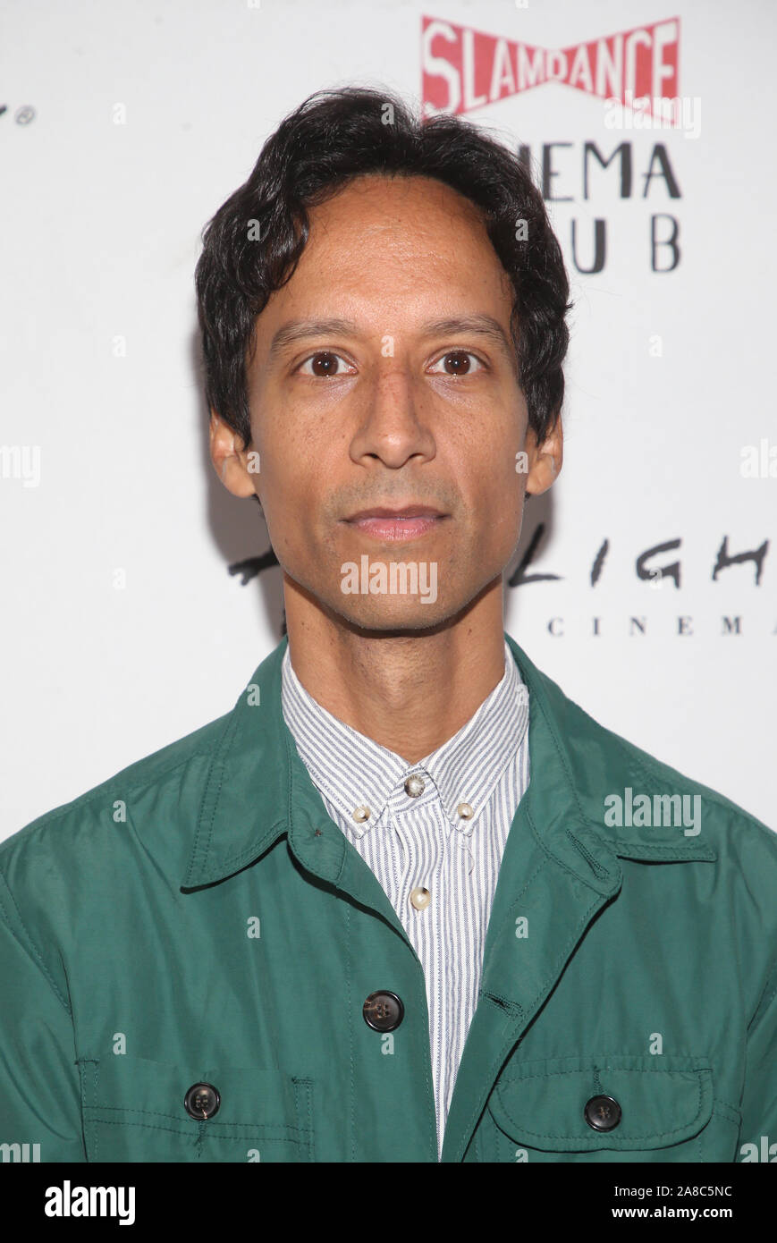 Screening with Q&A of "Babysplitters" Featuring: Danny Pudi Where ...