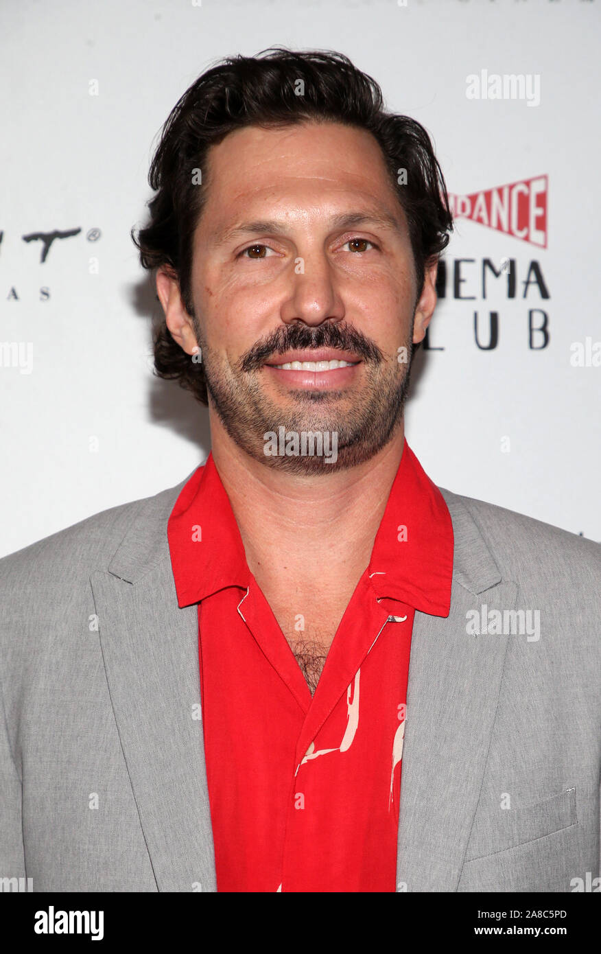 Screening with Q&A of "Babysplitters" Featuring: Brian Thomas Smith ...