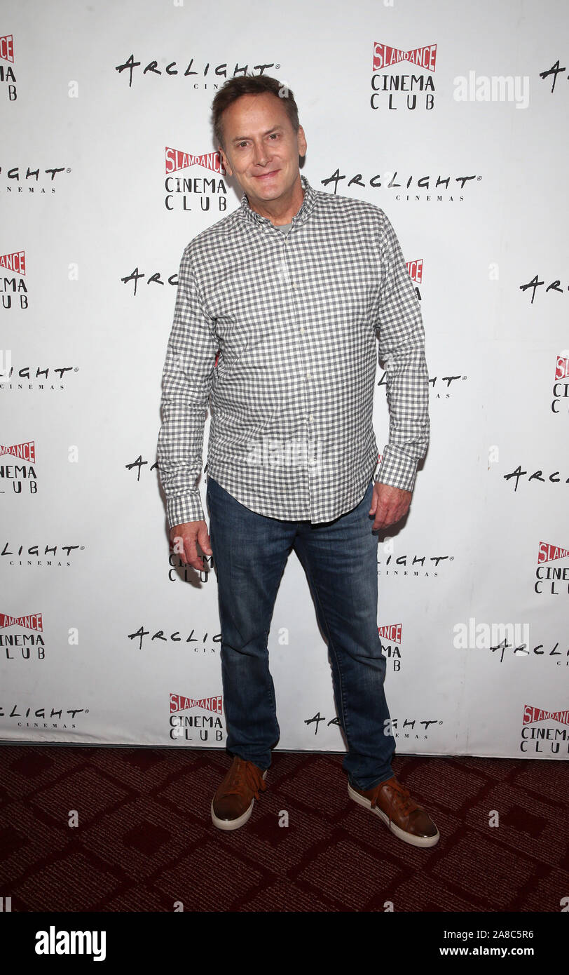 Screening with Q&A of "Babysplitters" Featuring: Michael Hitchcock ...