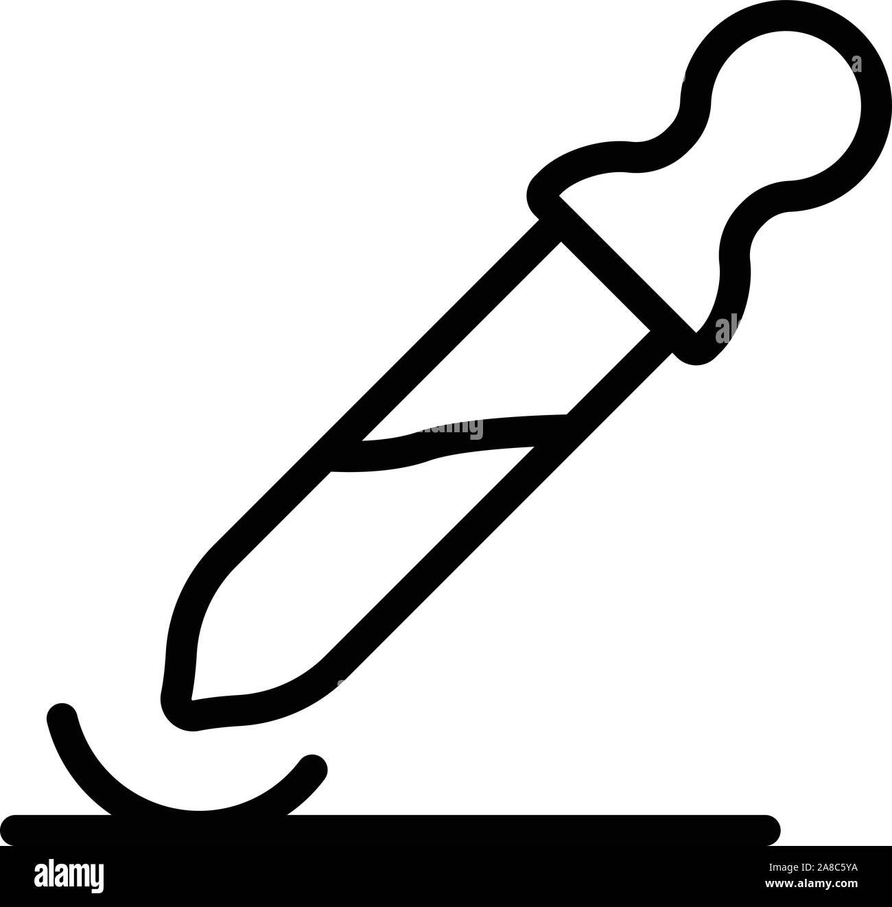 Mechanical Pipette High Resolution Stock Photography and Images - Alamy