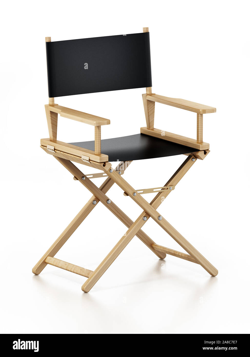 Film Director Chair Camera Stock Photos & Film Director Chair Camera ...