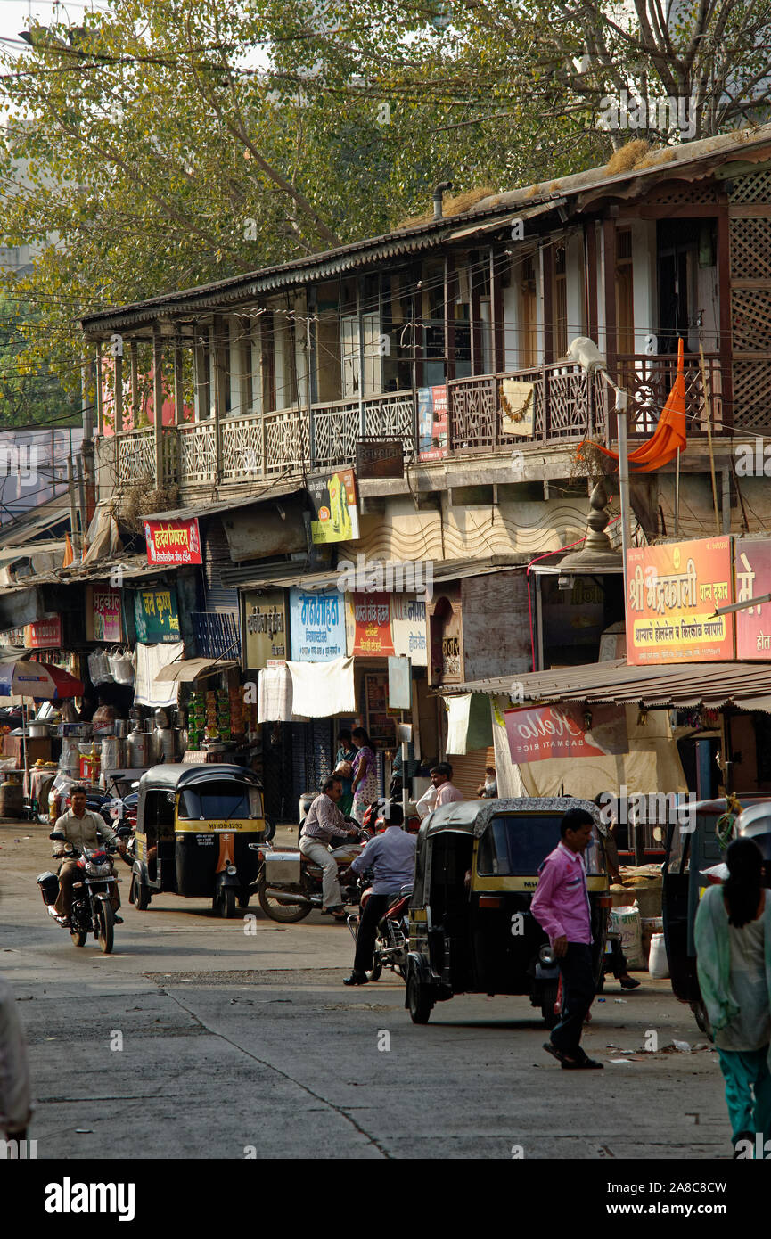 Old architectural buildings in a market square Stock Photo - Alamy