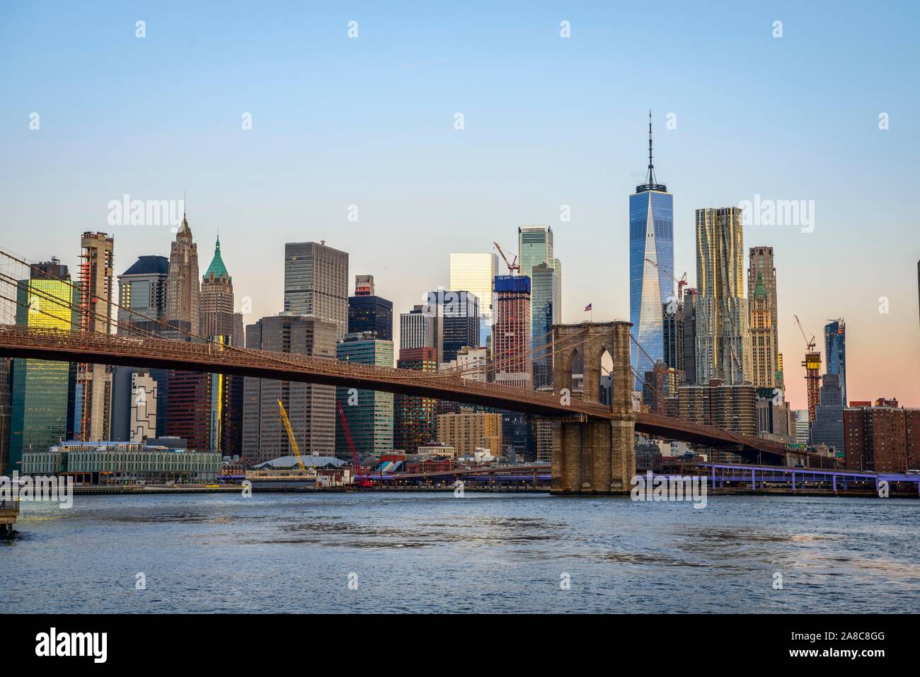 Main street park hi-res stock photography and images - Alamy