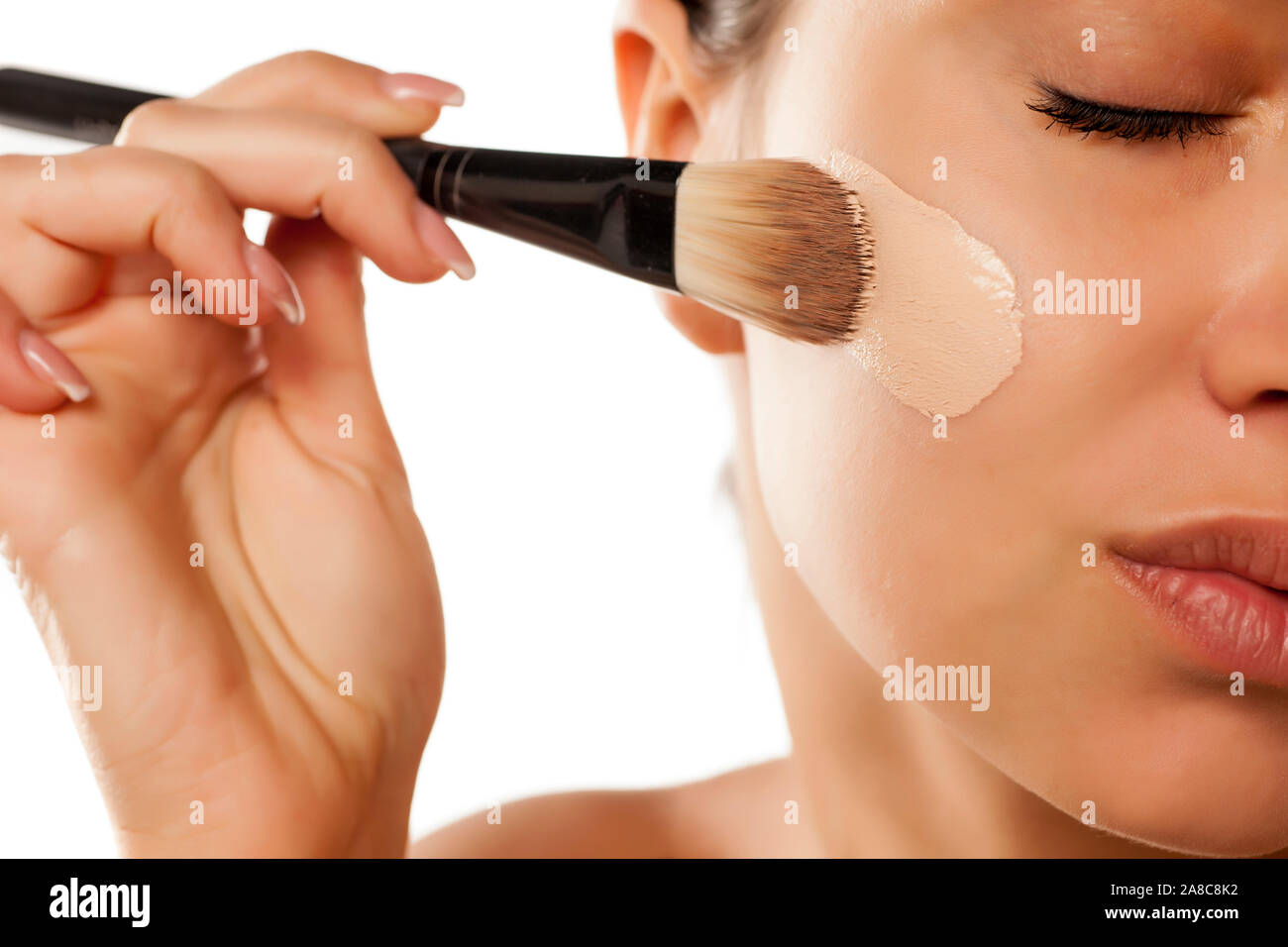 Applied base hi-res stock photography and images - Alamy