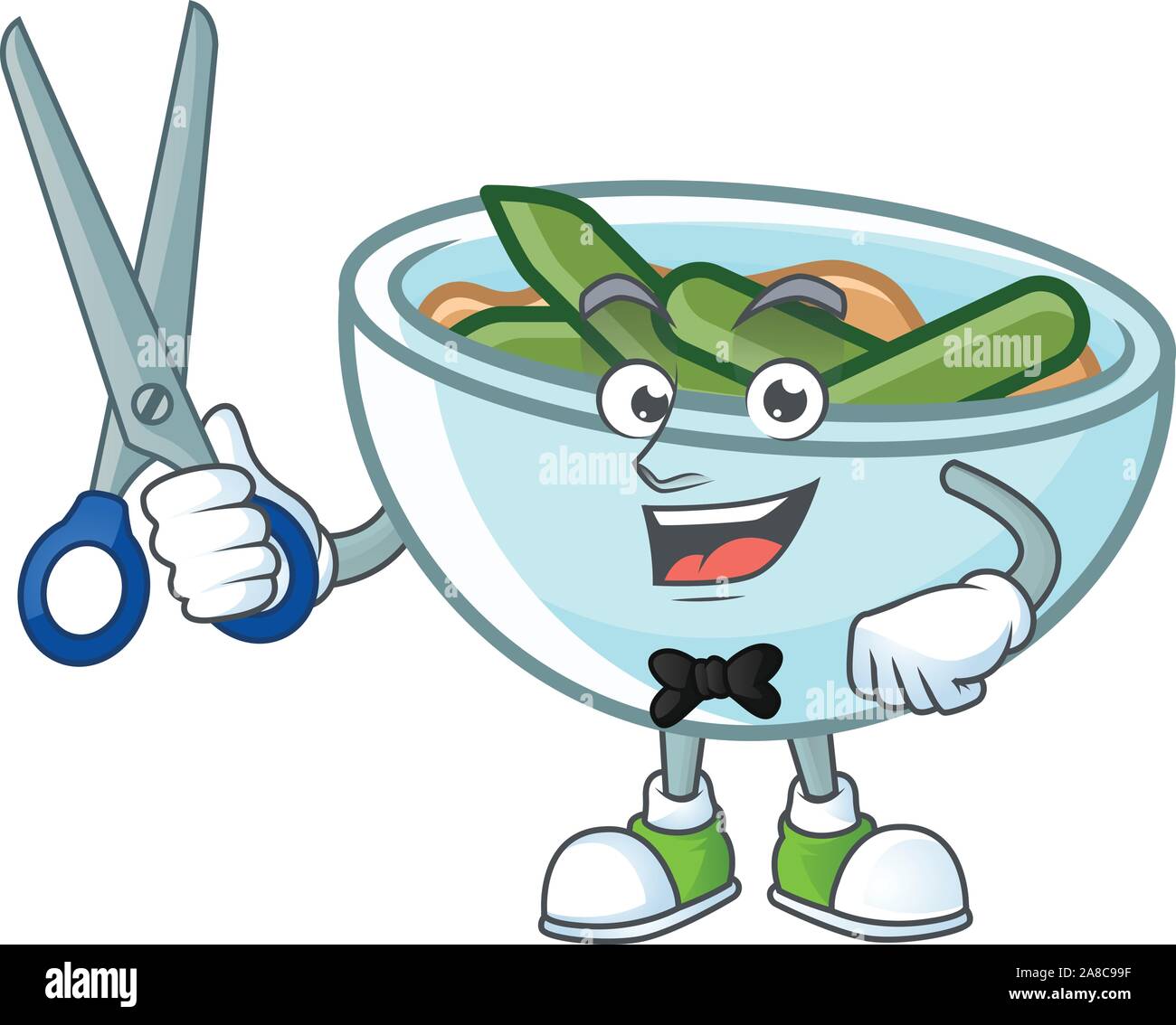 Green Bean Casserole Clip Art