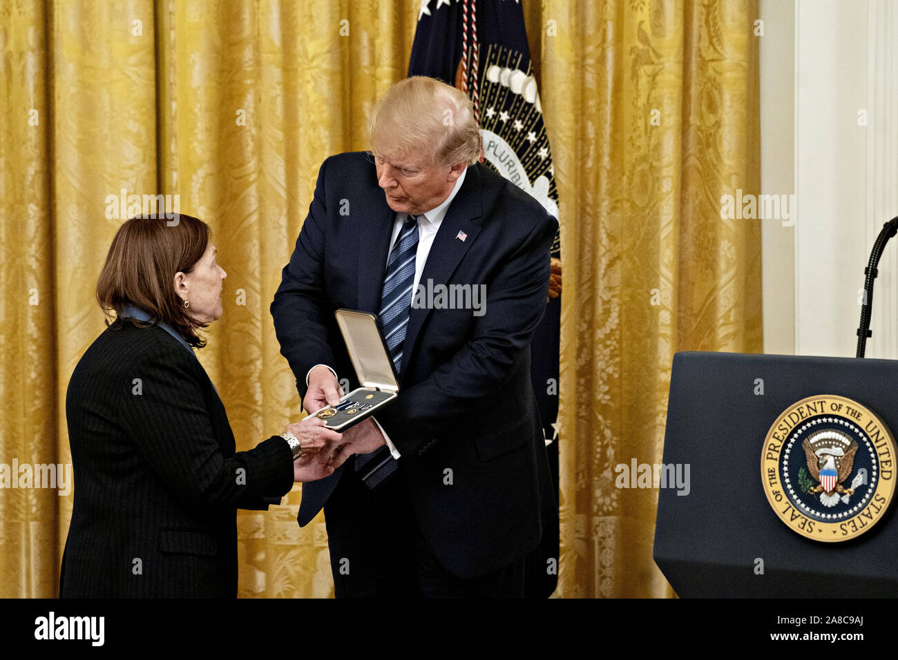 Rick rescorla hi-res stock photography and images - Alamy