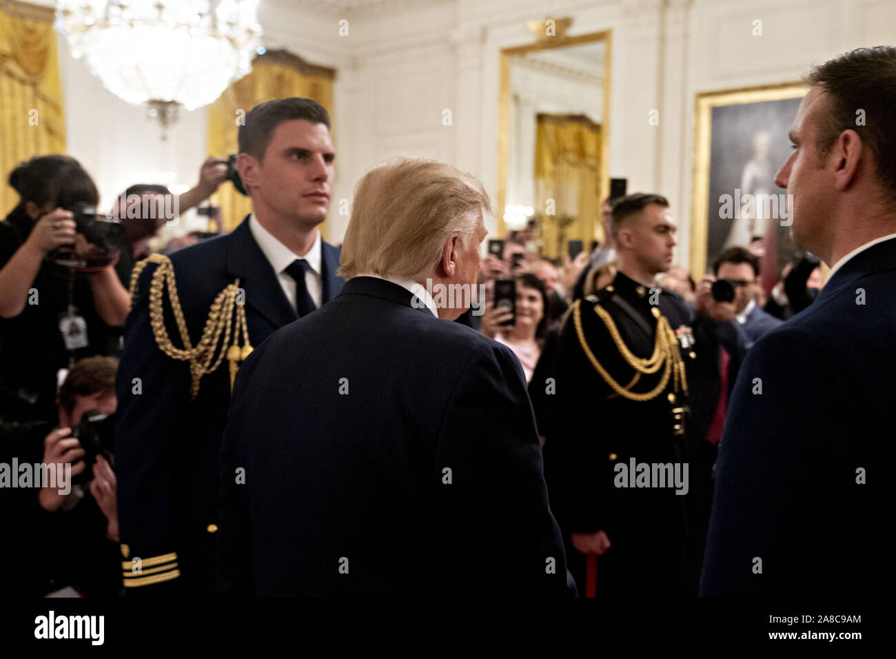 Rick rescorla hi-res stock photography and images - Alamy