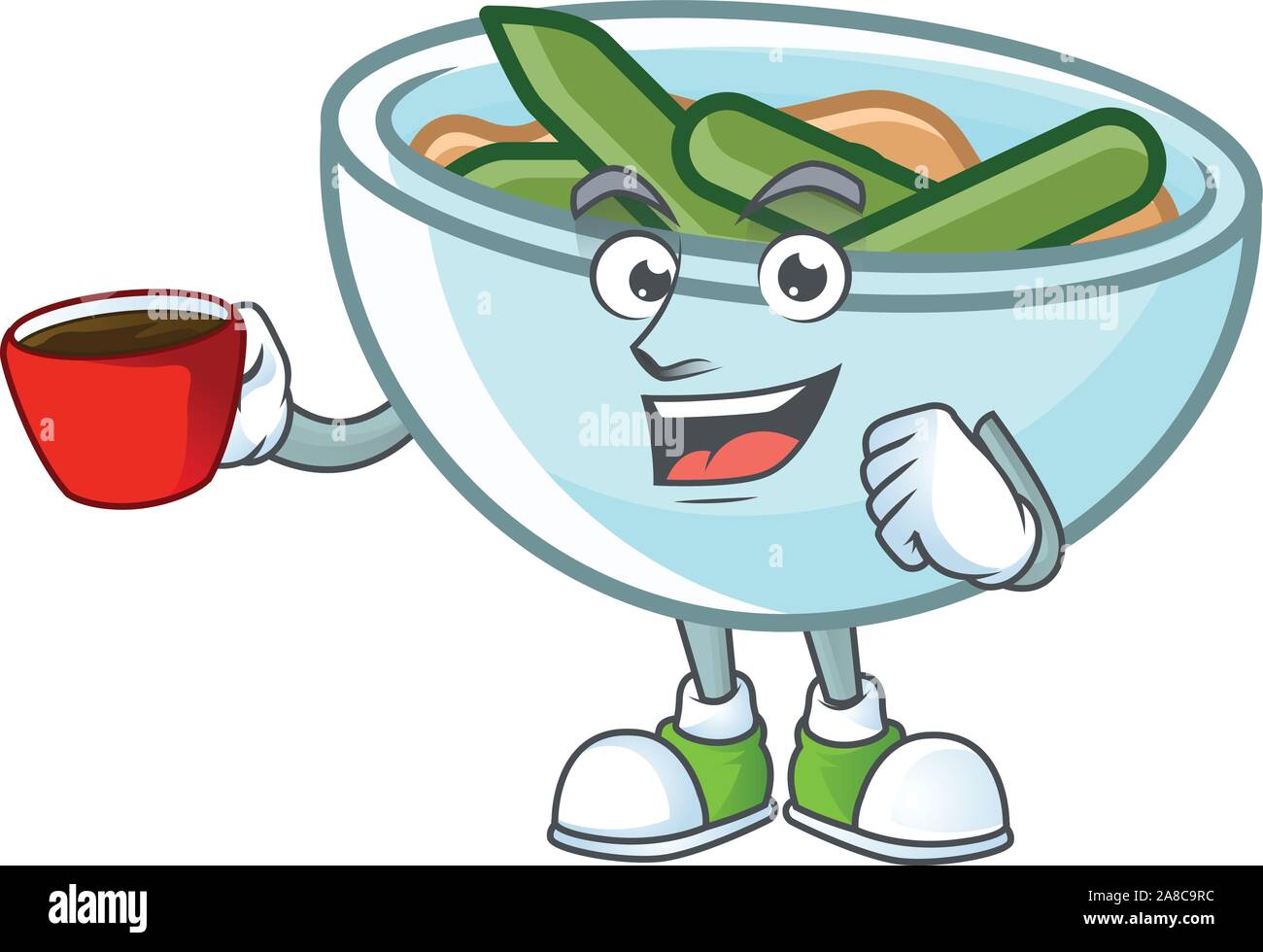 Green Bean Casserole Clip Art