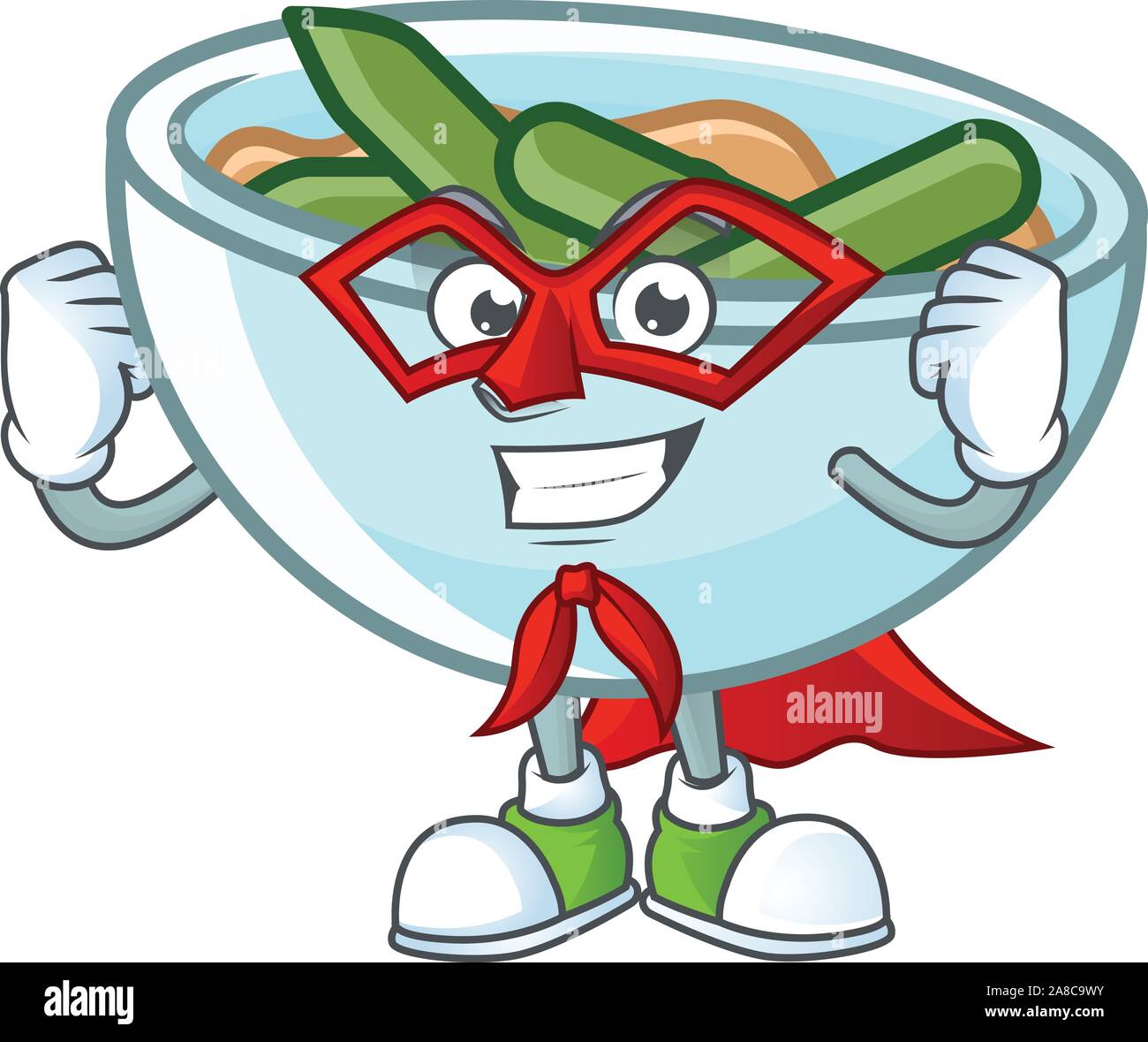 Green Bean Casserole Clip Art