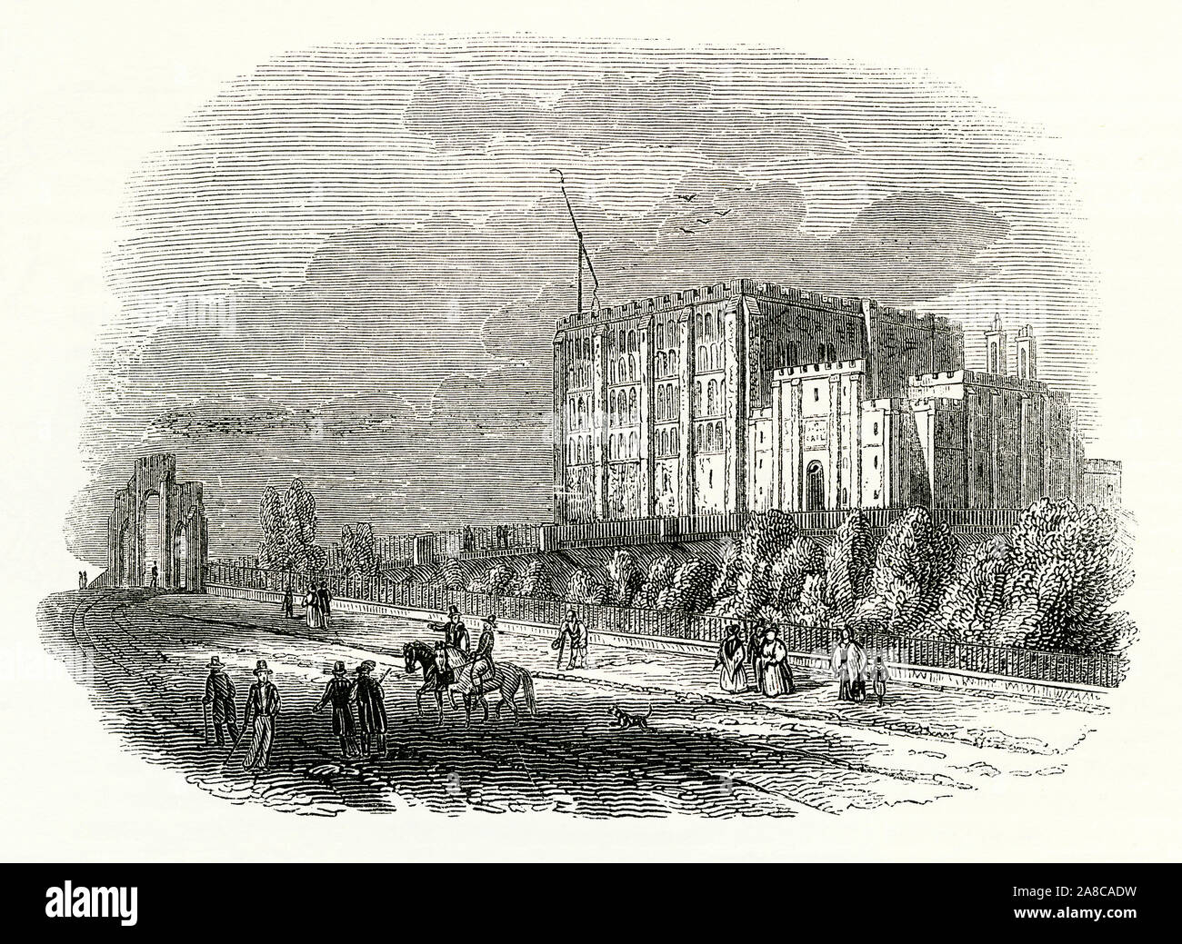 Sir john soane hi-res stock photography and images - Alamy