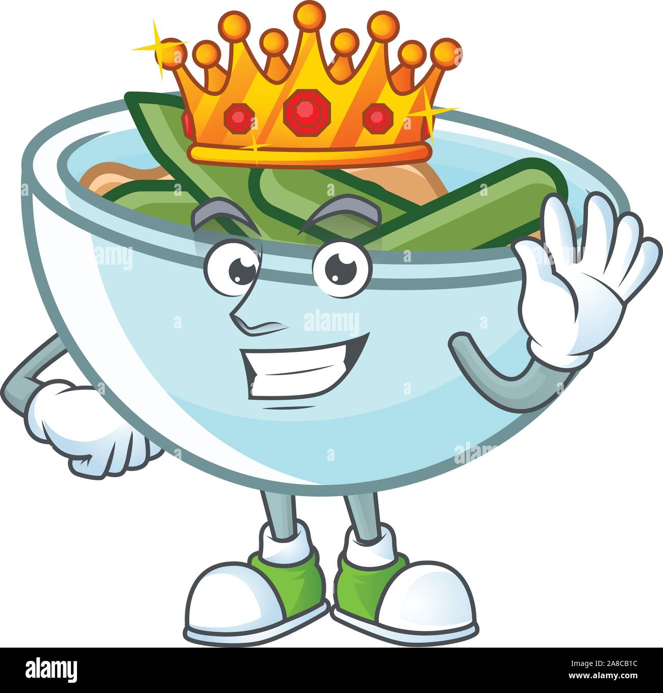 Green Bean Casserole Clip Art