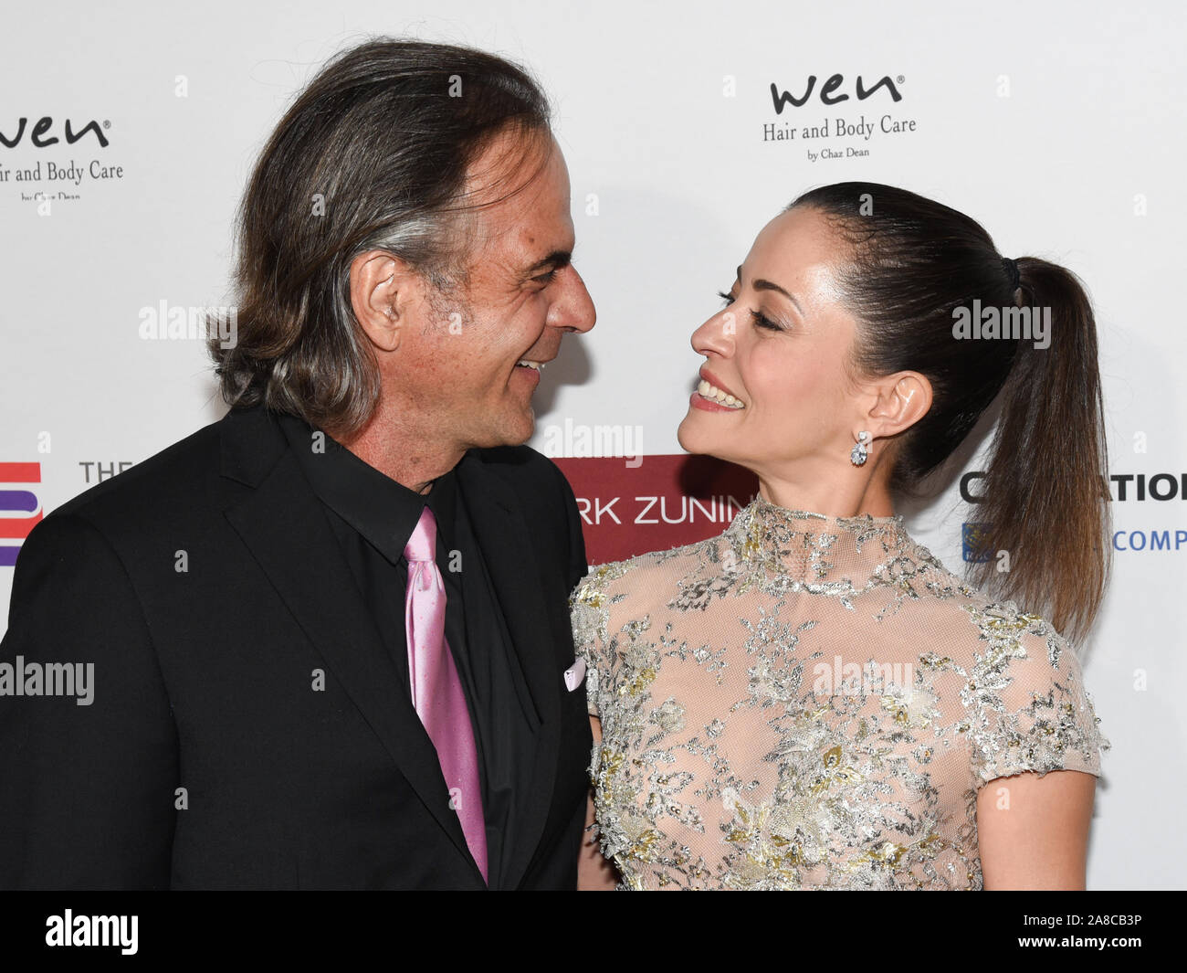 Vince calandra hi-res stock photography and images - Alamy