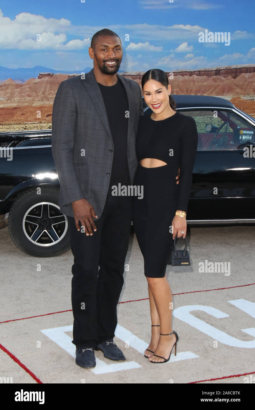 'El Camino: A Breaking Bad Movie' Premiere at the Regency Village ...