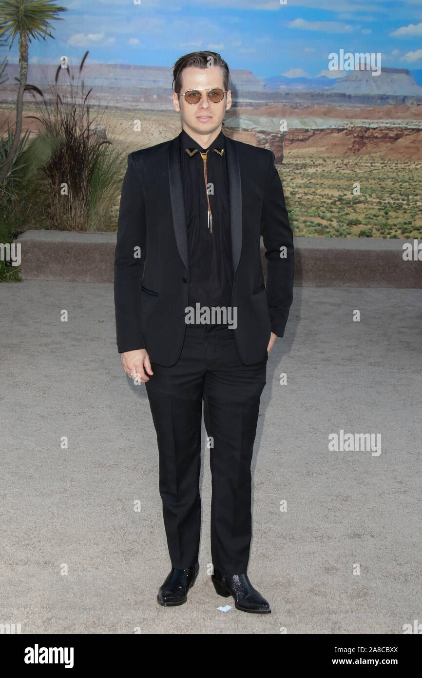 'El Camino: A Breaking Bad Movie' Premiere at the Regency Village ...