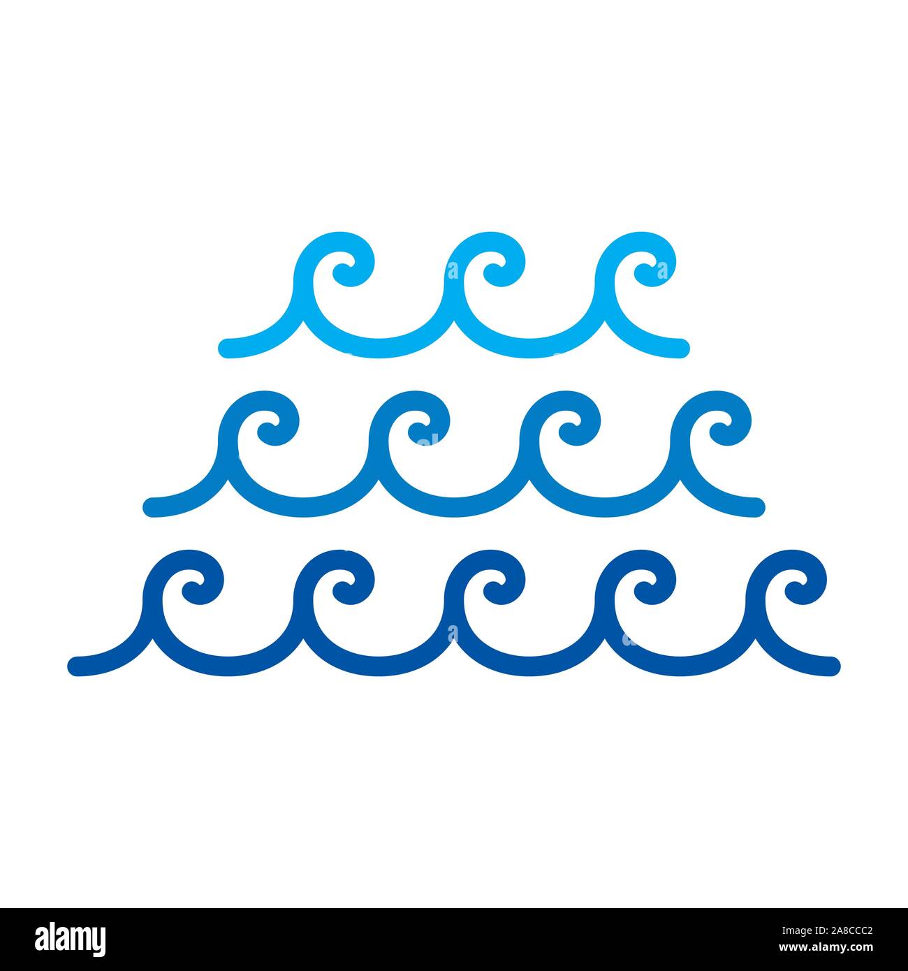 Ancient Greek Water Symbols