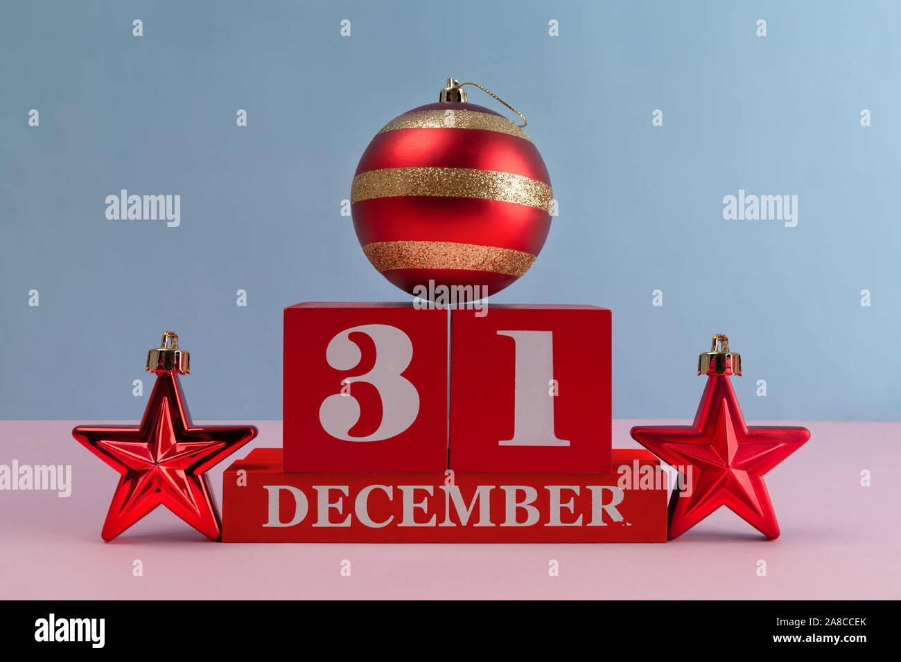 31st december hi-res stock photography and images - Alamy