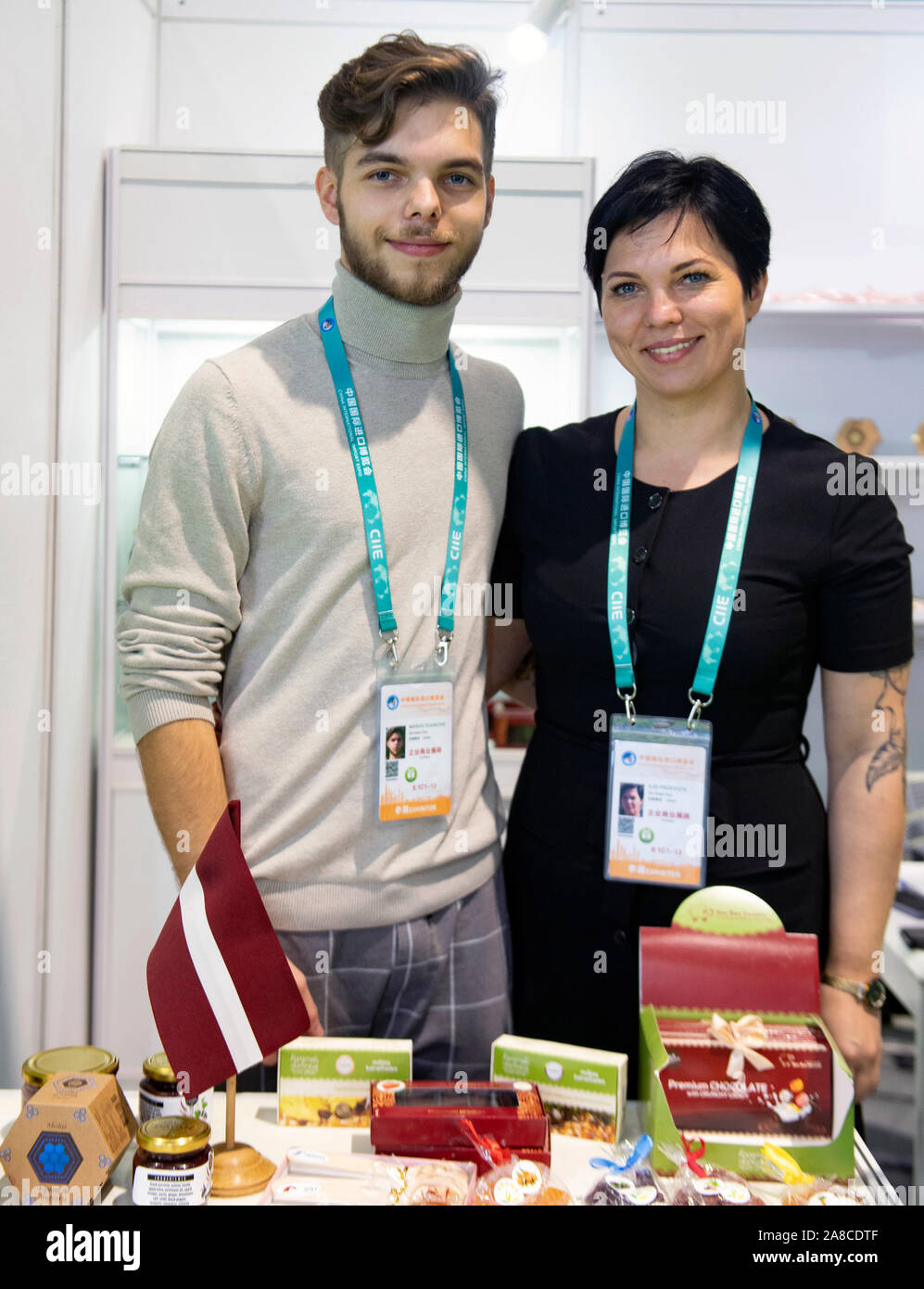 Market in jelgava hi-res stock photography and images - Alamy