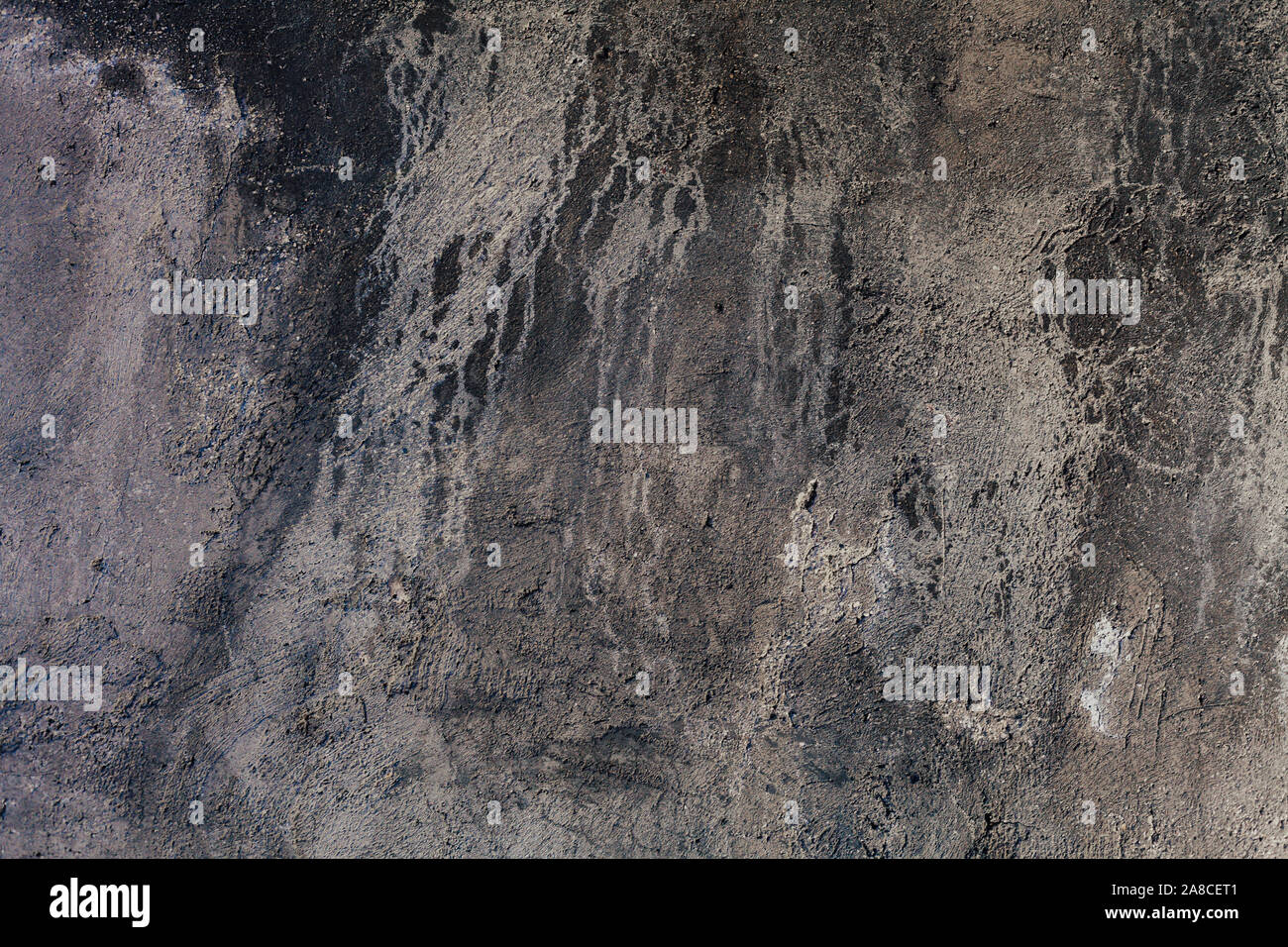 grey vintage old wall background stone texture Stock Photo - Alamy