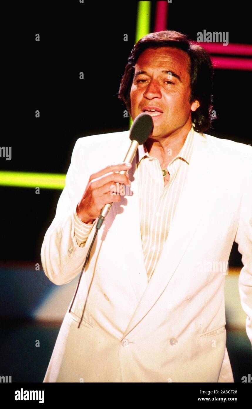 Fred milano hi-res stock photography and images - Alamy