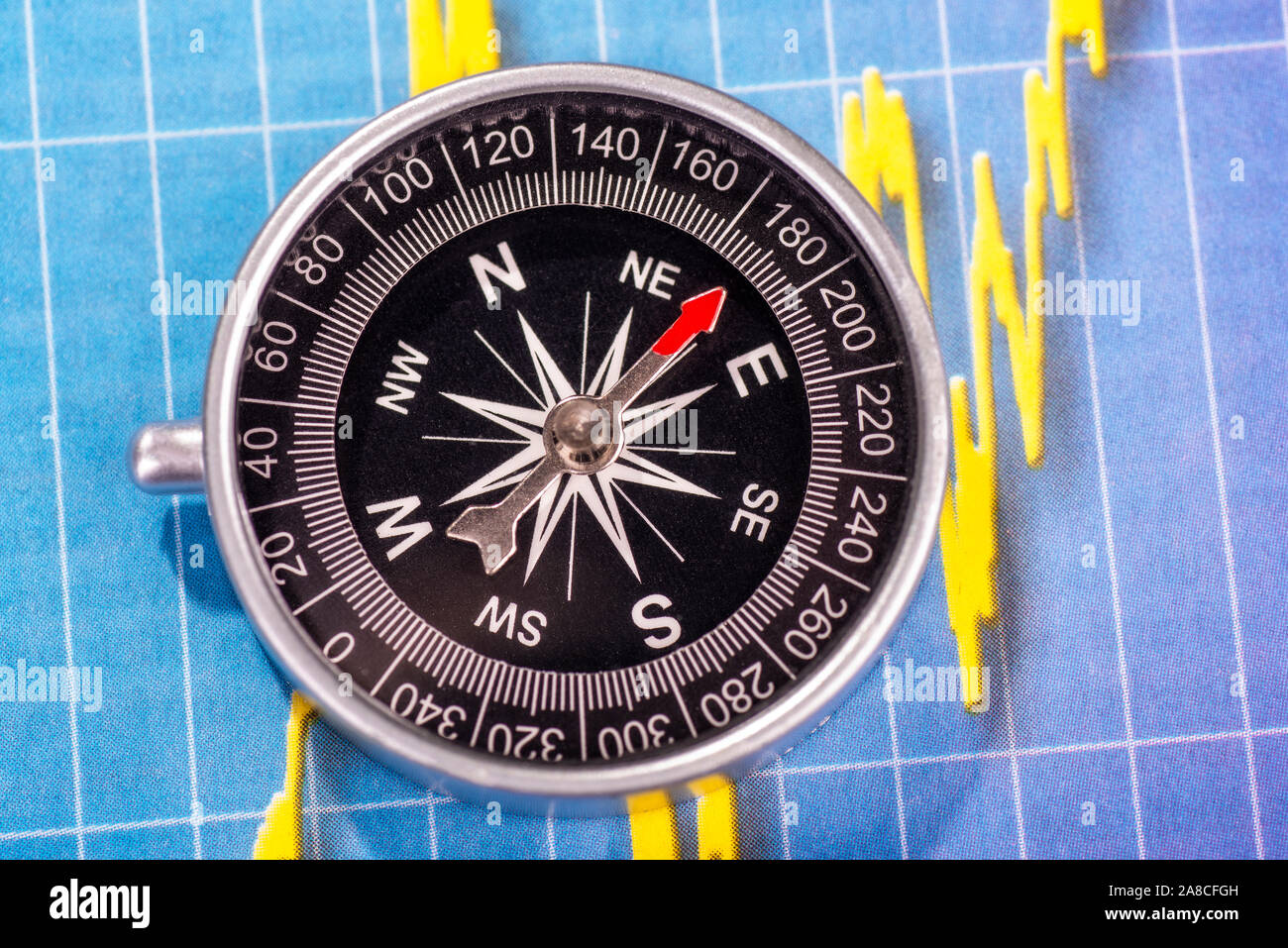 Navigation hi-res stock photography and images - Alamy