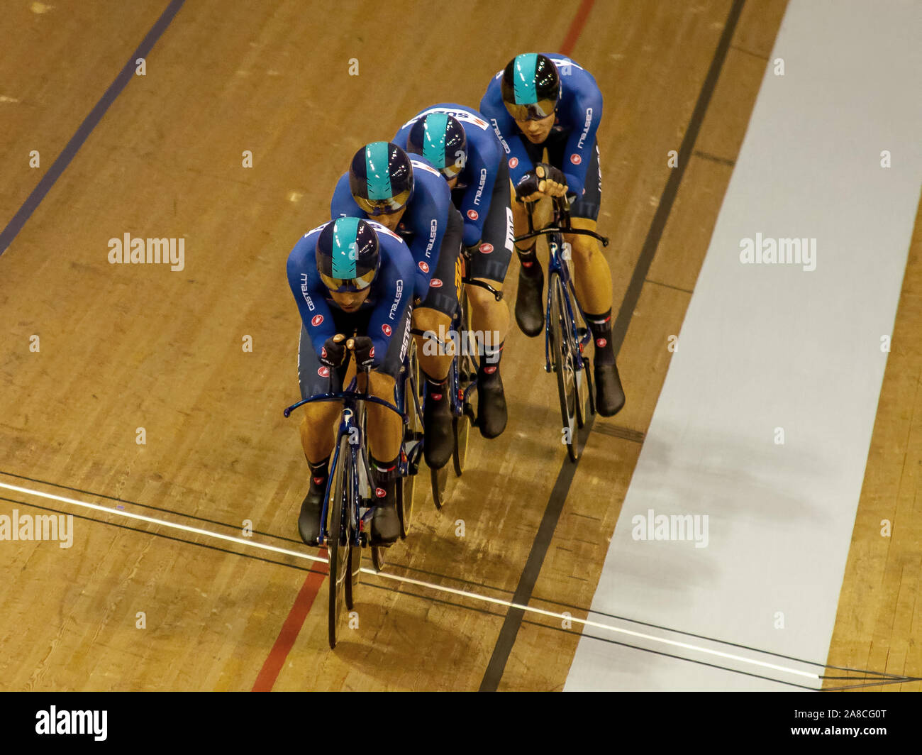 Uci qualifier hi-res stock photography and images - Alamy