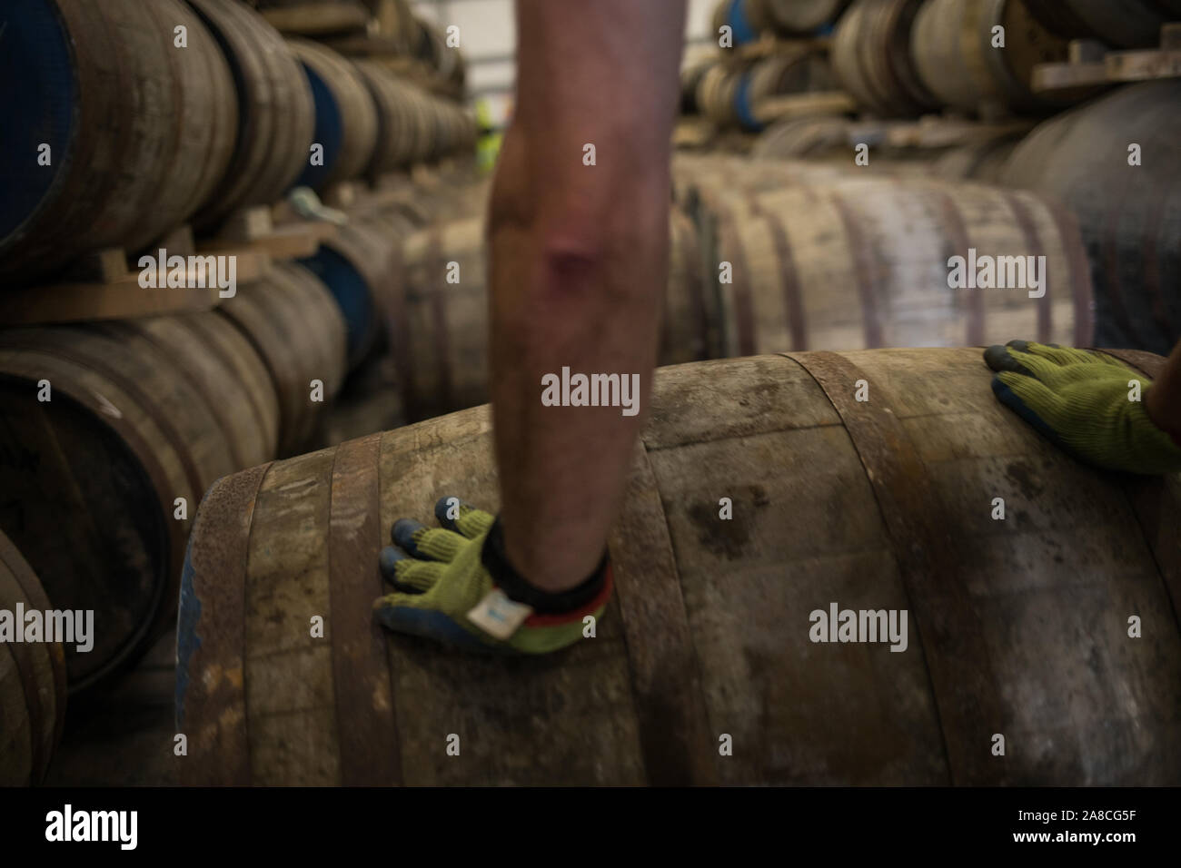 Anthony wills hi-res stock photography and images - Alamy