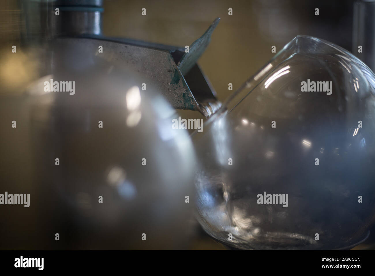 New whisky distilleries hi-res stock photography and images - Alamy