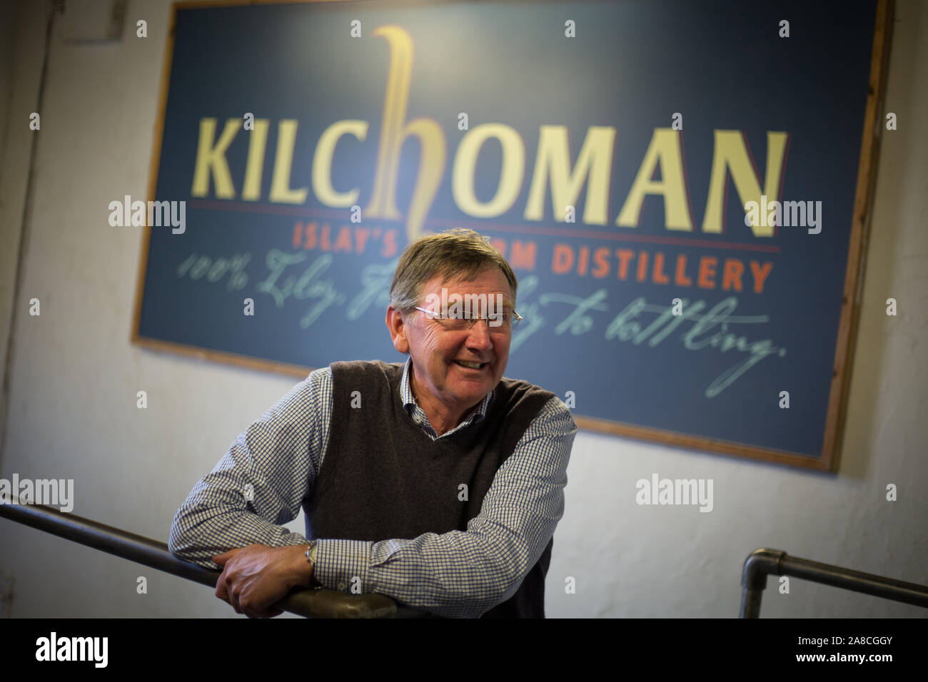 Anthony wills hi-res stock photography and images - Alamy