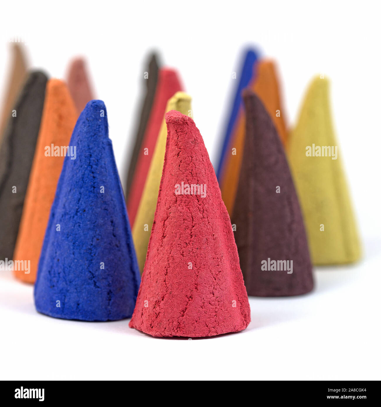 Fumigating hi-res stock photography and images - Alamy