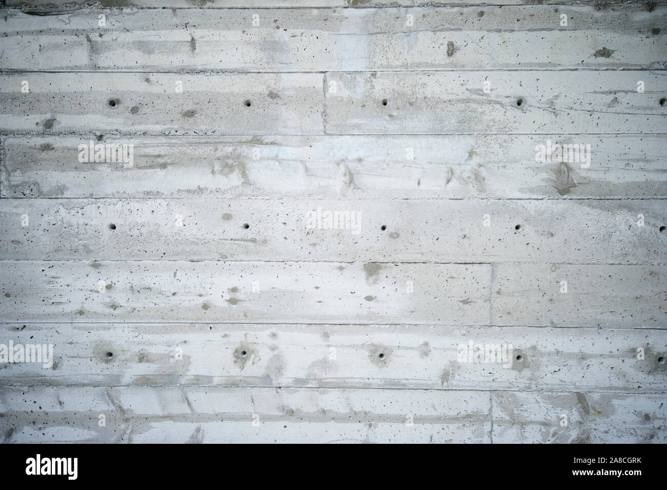 Fresh new concrete wall in close-up abstract grunge background Stock Photo - Alamy