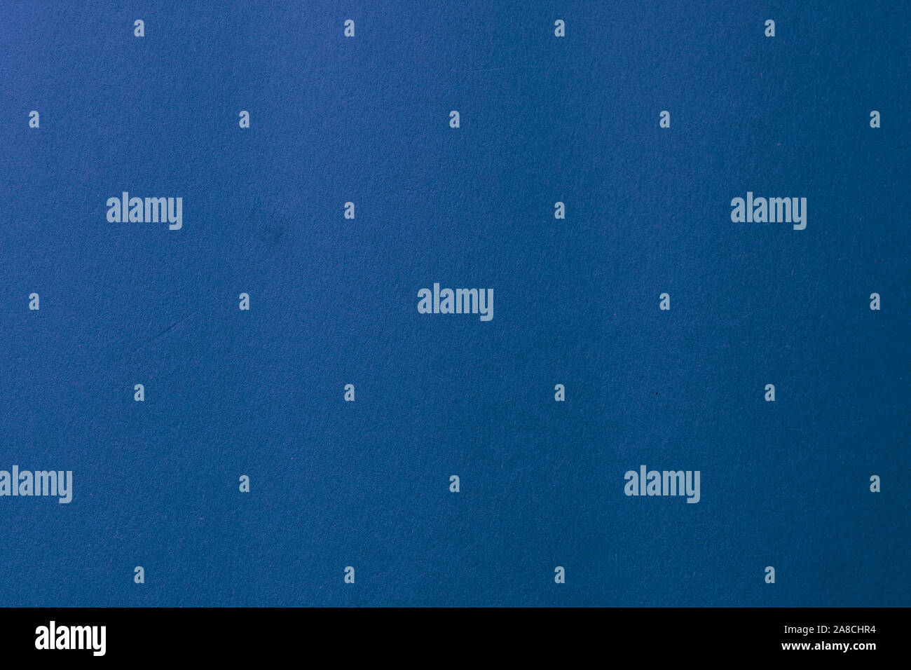 Color classic blue paper. Clean blue paper texture with simple surface ...