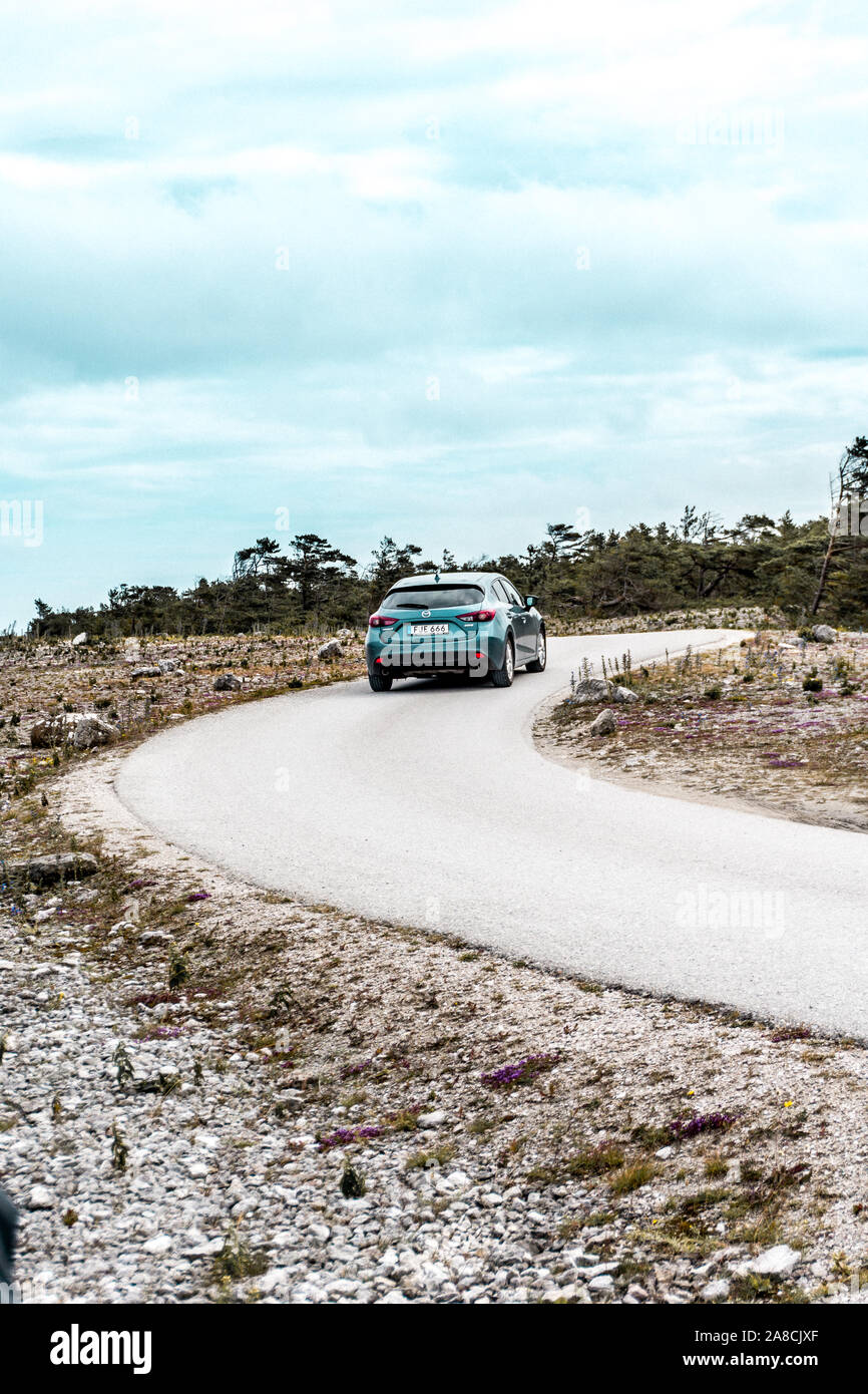 Clean car picture Stock Photo - Alamy