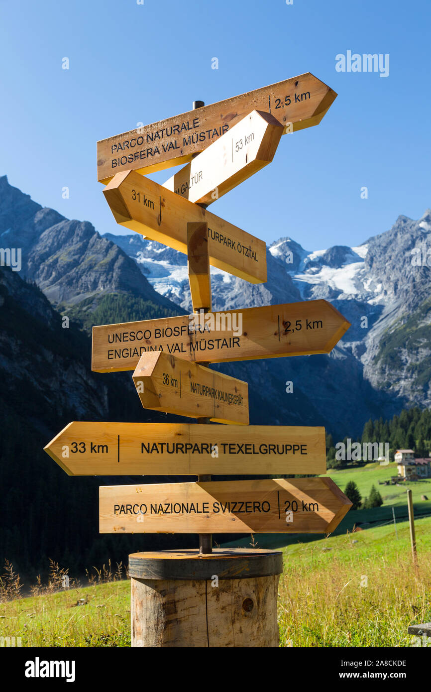 Venosta hi-res stock photography and images - Alamy