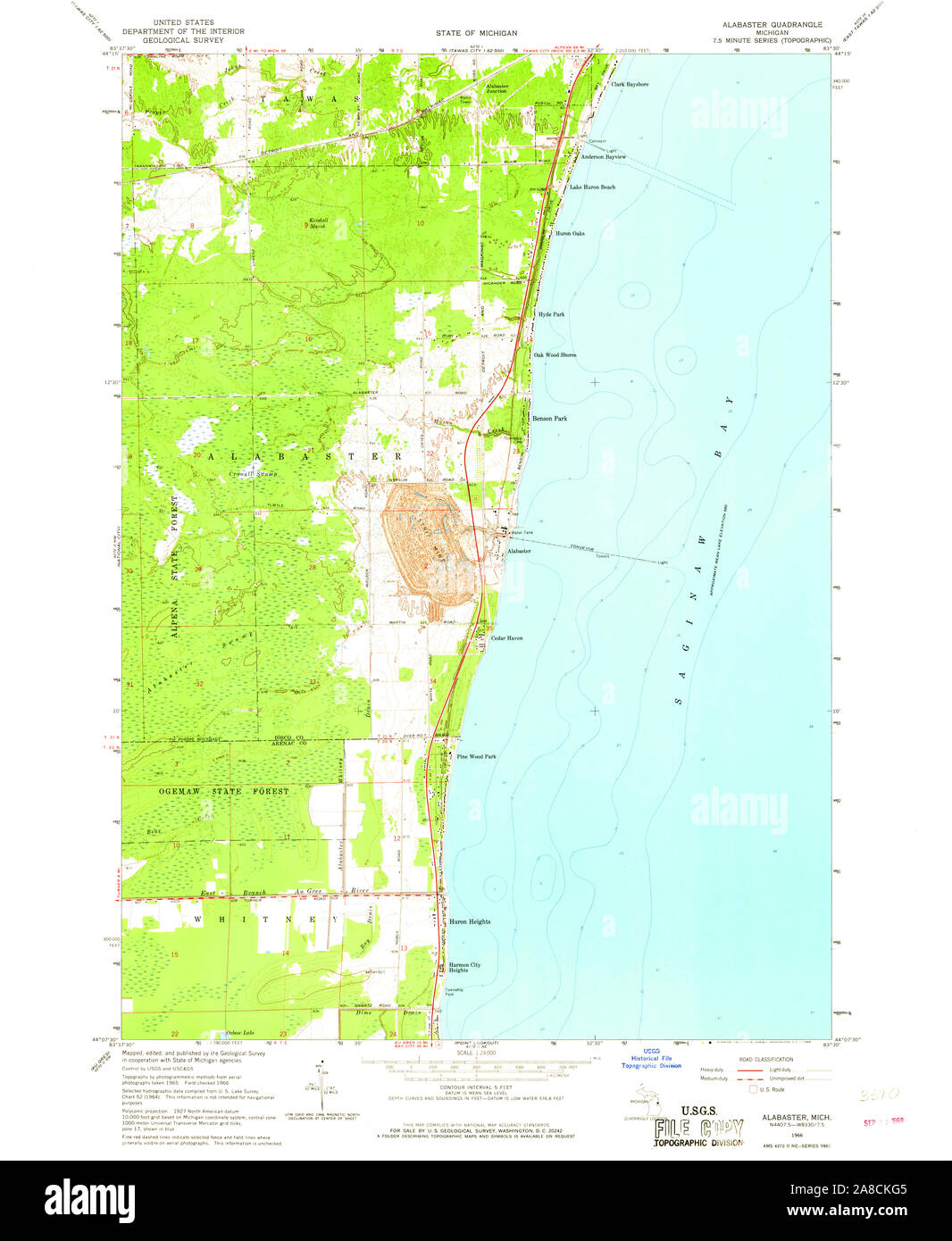 Alabaster map hi-res stock photography and images - Alamy