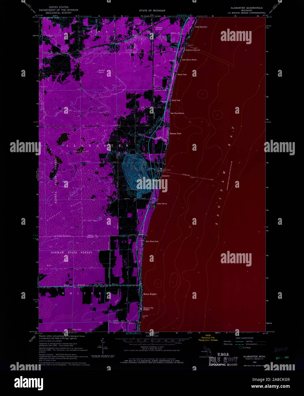 Alabaster map hi-res stock photography and images - Alamy