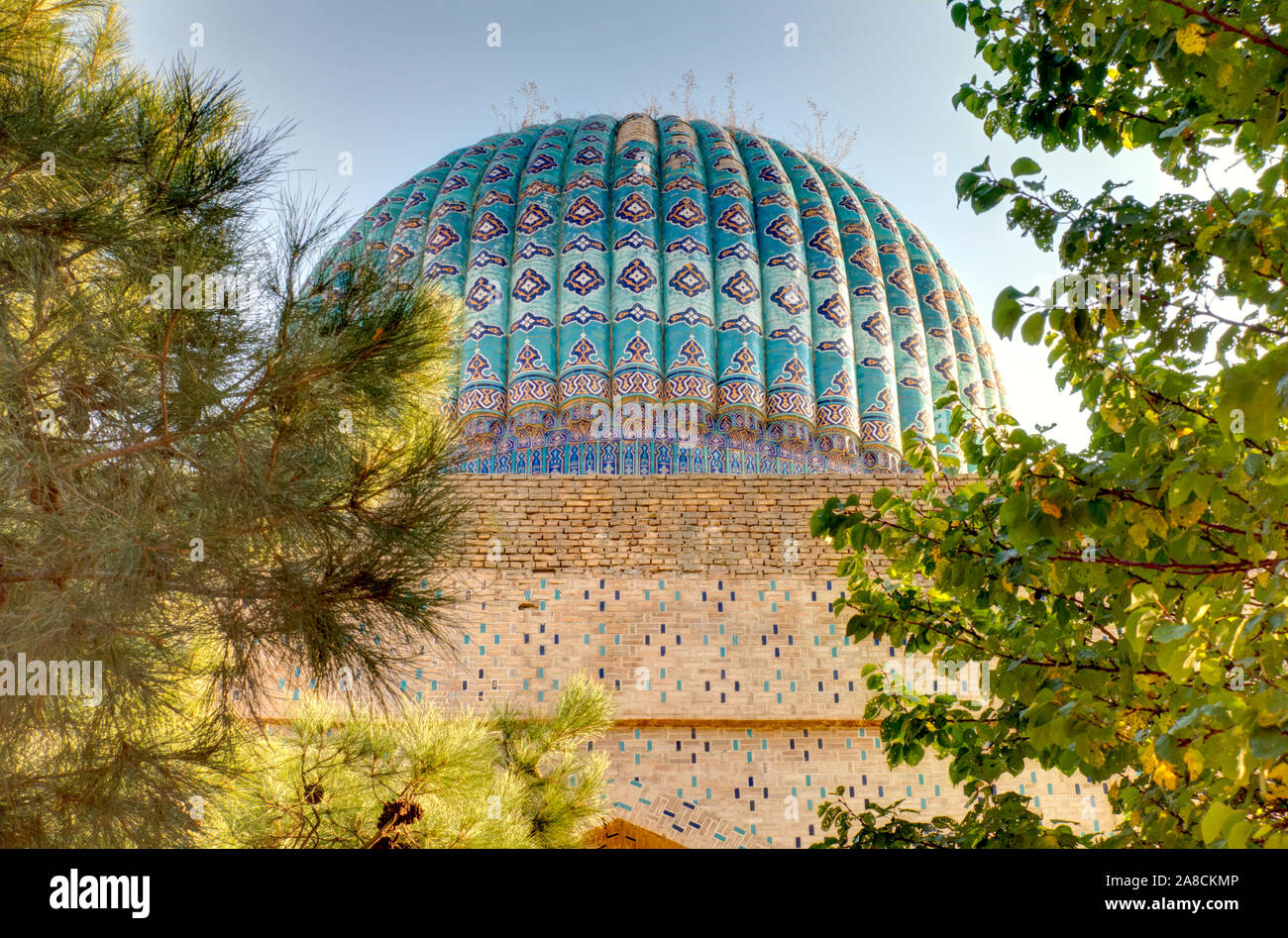 Samarkand Pattern High Resolution Stock Photography and Images - Alamy