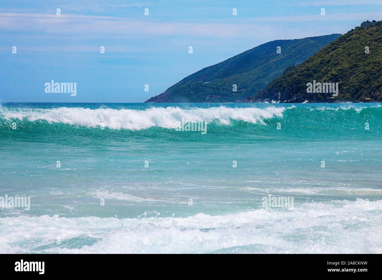 Ripple shore hi-res stock photography and images - Alamy