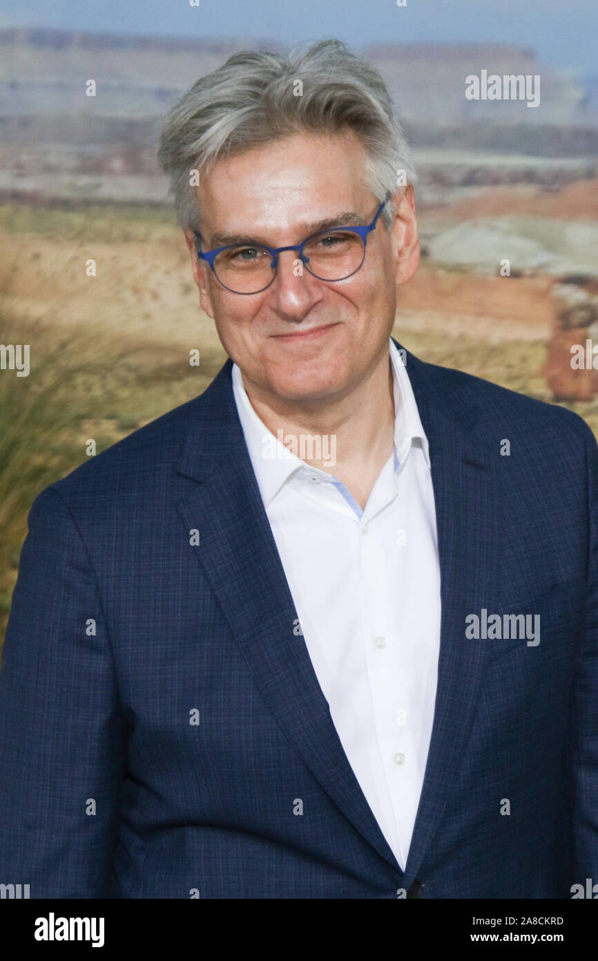 'El Camino: A Breaking Bad Movie' Premiere at the Regency Village ...