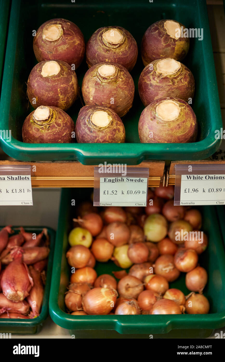 Swedes vegetables hi-res stock photography and images - Alamy