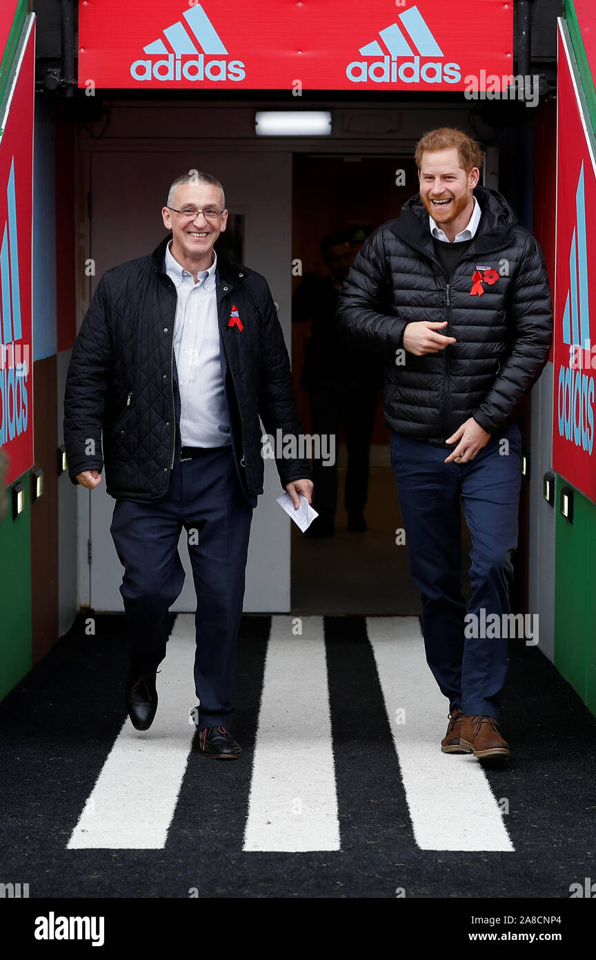 Terence higgins hiv hi-res stock photography and images - Alamy