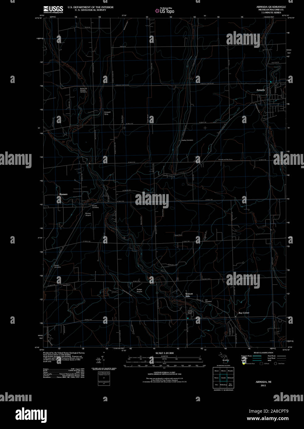 Armada map hi-res stock photography and images - Alamy