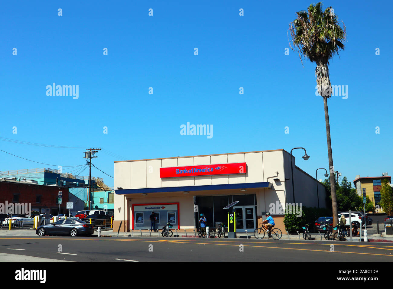 Bank of America - BofA is an American multinational investment Bank and ...