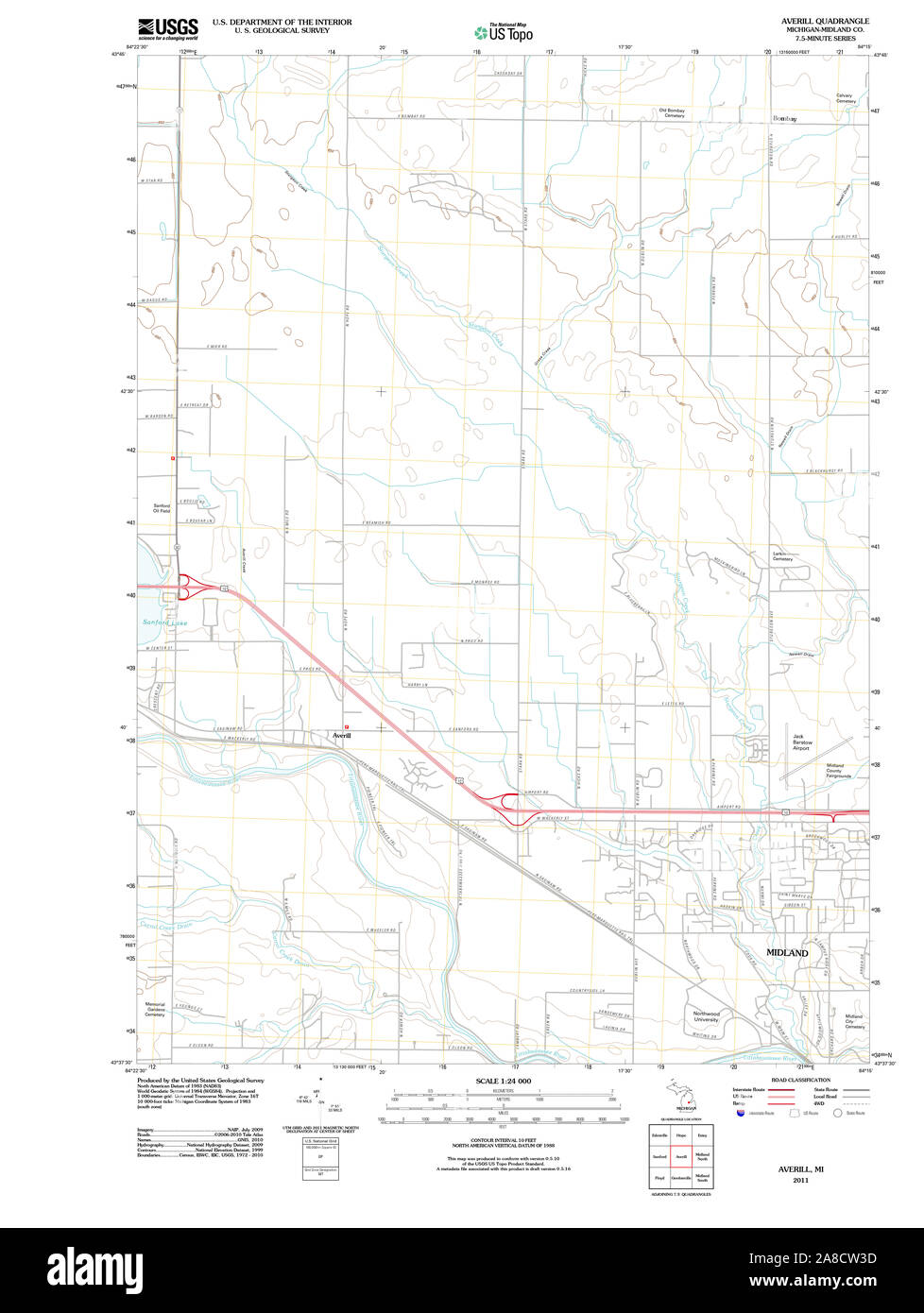 Averill Cut Out Stock Images & Pictures - Alamy