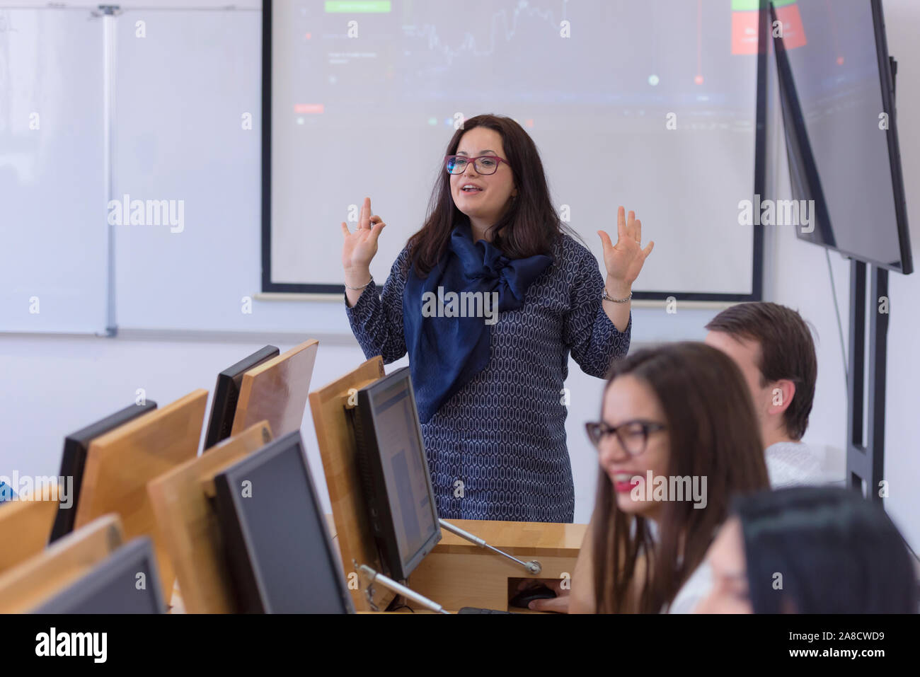 Helped explain hi-res stock photography and images - Alamy