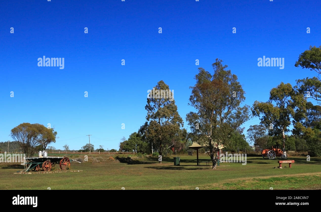 Mount tyson queensland hi-res stock photography and images - Alamy