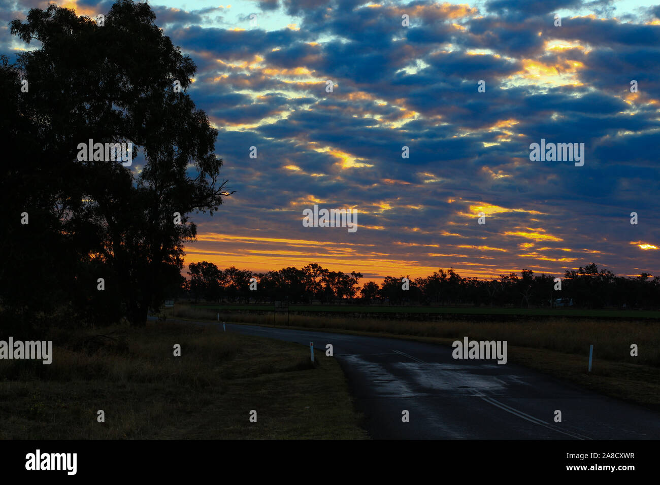 Oakey queensland hi-res stock photography and images - Alamy
