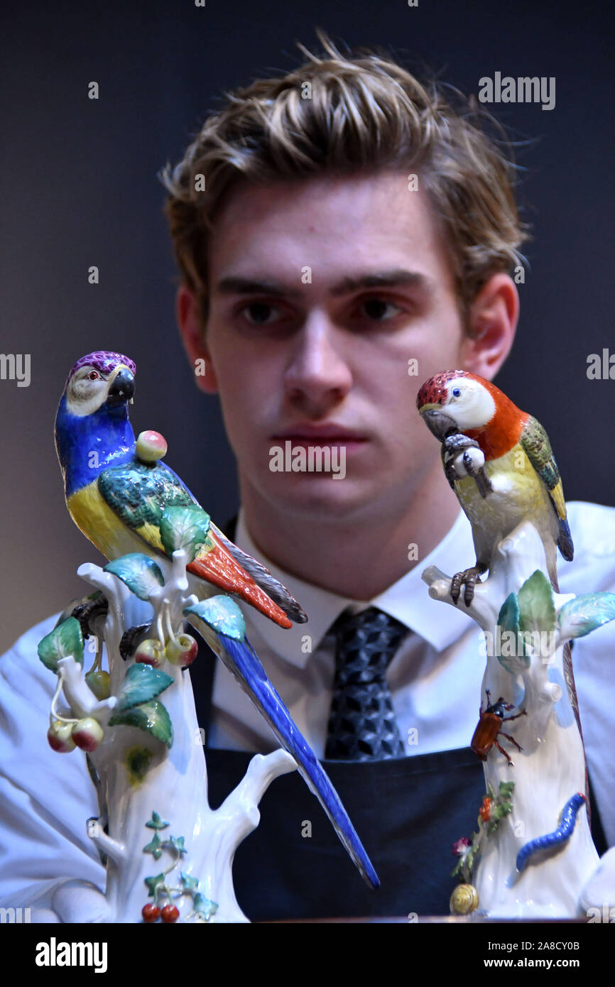 20th century at christies hi-res stock photography and images - Alamy