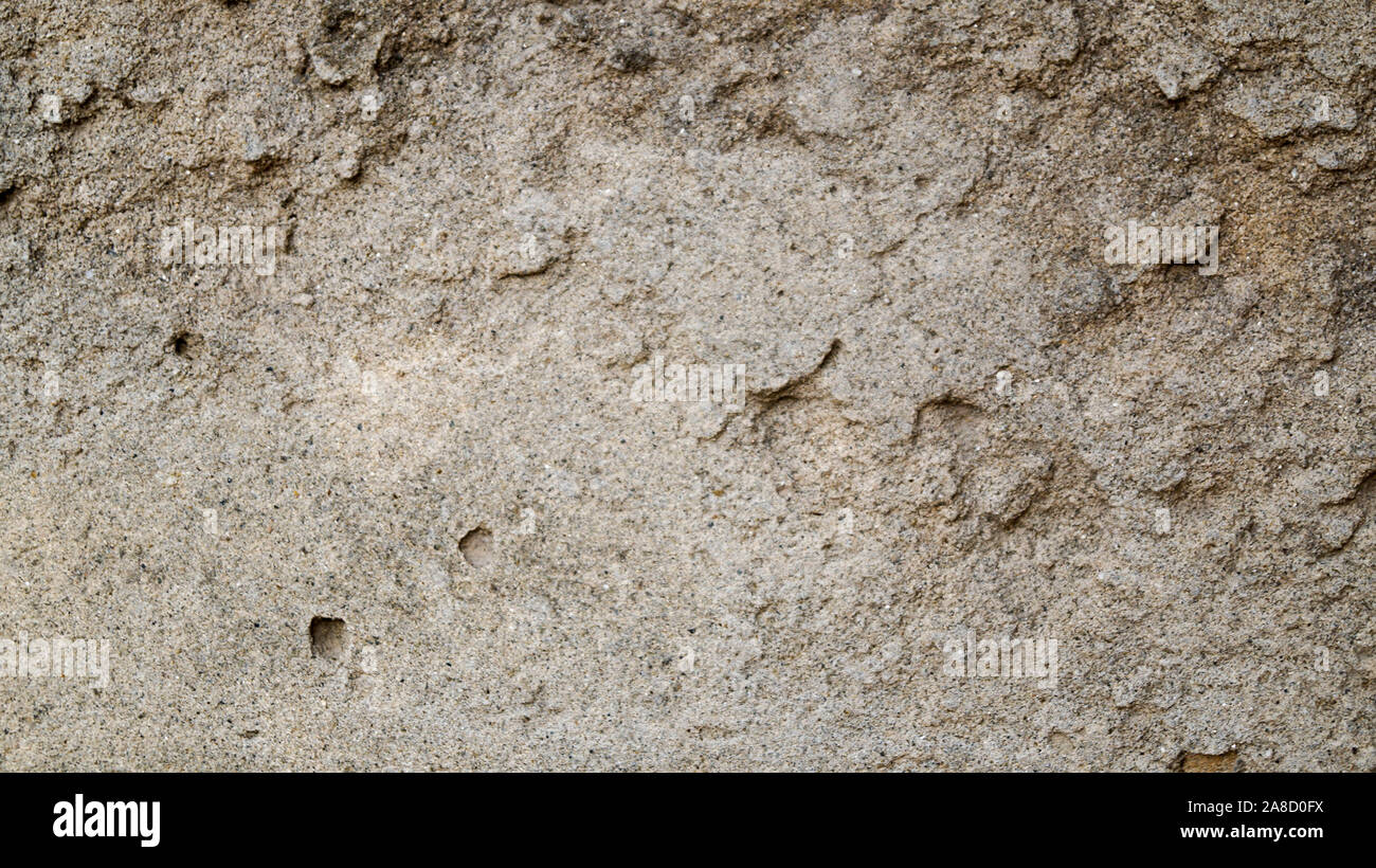 Rough Soil background closeup texture Stock Photo - Alamy